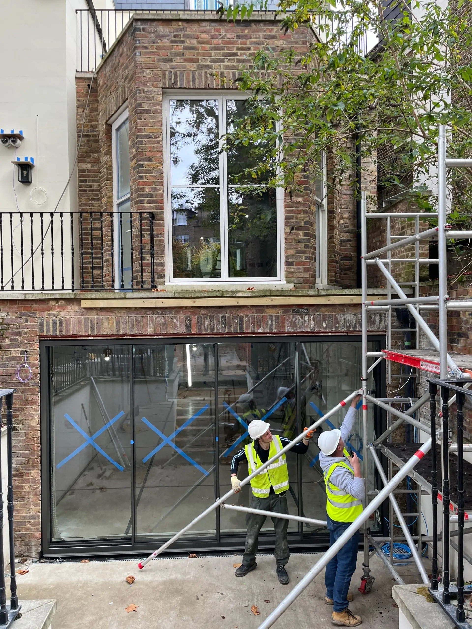 Addison Road - Sieger Systems